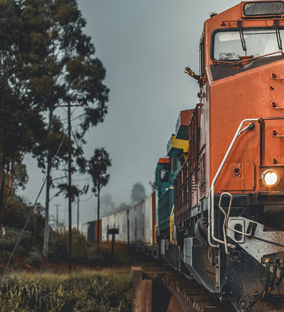 Home Cargo - Jalhansa